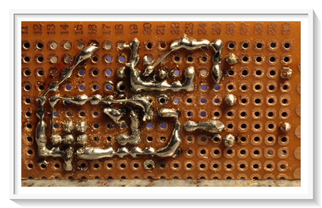 MIDI IN – czyli transoptor w akcji - Arduino dla strasznych lamerów