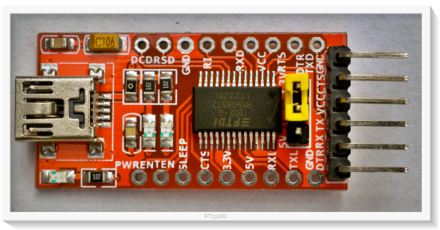 Programowanie ESP8266-12E z adapterem - Arduino dla strasznych lamerów