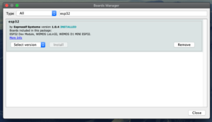 ESP32 & OTA - Arduino dla strasznych lamerów
